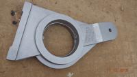 China Customized sand casting parts with all kinds of finish, made in China professional manufacturer for sale