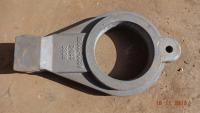 China Customized sand casting parts with all kinds of finish, made in China professional manufacturer for sale