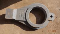 China Customized sand casting parts with all kinds of finish, made in China professional manufacturer for sale