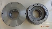 China Customized sand casting parts with all kinds of finish, made in China professional manufacturer for sale