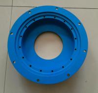 China Customized sand casting parts with all kinds of finish, made in China professional manufacturer for sale