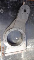 China Customized sand casting parts with all kinds of finish, made in China professional manufacturer for sale