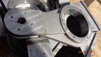 China Customized sand casting parts with all kinds of finish, made in China professional manufacturer for sale