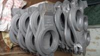 China Customized sand casting parts with all kinds of finish, made in China professional manufacturer for sale