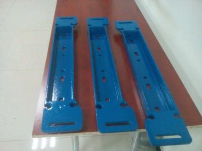 China Customized sand casting parts with all kinds of finish, made in China professional manufacturer for sale