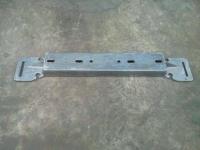 China Customized sand casting parts with all kinds of finish, made in China professional manufacturer for sale