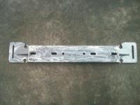 China Customized sand casting parts with all kinds of finish, made in China professional manufacturer for sale