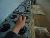 China Customized sand casting parts with all kinds of finish, made in China professional manufacturer for sale