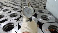 China Customized sand casting parts with all kinds of finish, made in China professional manufacturer for sale