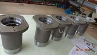China Customized sand casting parts with all kinds of finish, made in China professional manufacturer for sale