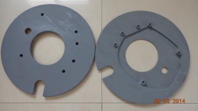 China Customized sand casting parts with all kinds of finish, made in China professional manufacturer for sale