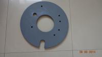 China Customized sand casting parts with all kinds of finish, made in China professional manufacturer for sale