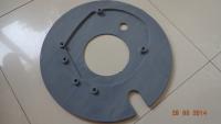 China All Kinds Of Machinery Parts Casting, Aluminum Sand Casting, Gray Iron, Ductile Iron Sand Casting; for sale