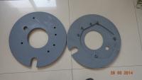 China All Kinds Of Machinery Parts Casting, Aluminum Sand Casting, Gray Iron, Ductile Iron Sand Casting; for sale