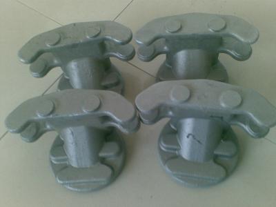China Alloy steel precision casting,Customized sand casting parts with all kinds of finish for sale