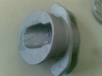 China Alloy steel precision casting,Customized sand casting parts with all kinds of finish for sale