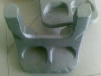 China Alloy steel precision casting,Customized sand casting parts with all kinds of finish for sale