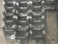 China Ductile Iron, GB, ASTM, AISI, DIN And JIS Standards, Sand Casting, Grey Iron Casting, Steel Casting for sale