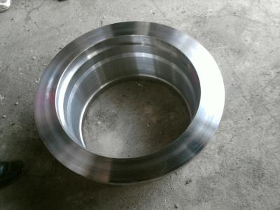 China GRADE WCB STEEL SAND casting,HEAD SKIRT CASTING,Customized sand casting parts with all kinds of finish for sale