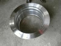 China Cast Steel Wheel Parts for sale