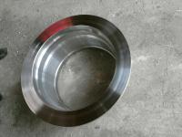 China Cast Steel Wheel Parts for sale