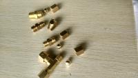 China Customized CNC COMPRESSION FITTING RANGE, TEE, ELBOW, COUPLING, adapter, made in China professional manufacturer for sale