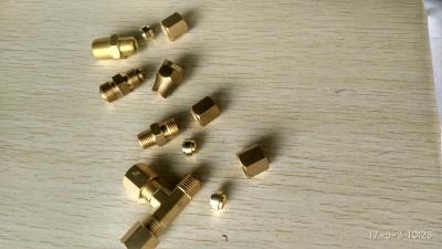 China Customized pocket hose with brass fittings, made in China professional manufacturer for sale