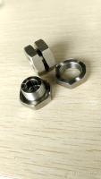 China Custom all kinds of materials, a variety of specifications, mechanical processing parts; joints, pipe fittings, casting for sale