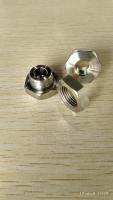 China Custom all kinds of materials, a variety of specifications, mechanical processing parts; joints, pipe fittings, casting for sale