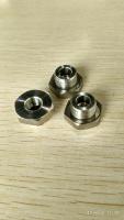 China Custom all kinds of materials, a variety of specifications, mechanical processing parts; joints, pipe fittings, casting for sale