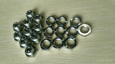 China Custom all kinds of materials, a variety of specifications, mechanical processing parts; joints, pipe fittings, casting for sale