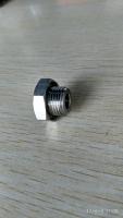 China Custom all kinds of materials, a variety of specifications, mechanical processing parts; joints, pipe fittings, casting for sale