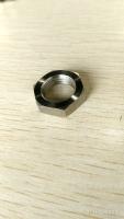 China Custom all kinds of materials, a variety of specifications, mechanical processing parts; joints, pipe fittings, casting for sale
