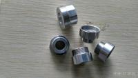China Customized Brass Quick Connector with all kinds of finishes, made in China professional manufacturer for sale