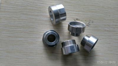 China Customized Brass Quick Connector with all kinds of finishes, made in China professional manufacturer for sale