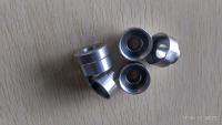 China Customized Brass Quick Connector with all kinds of finishes, made in China professional manufacturer for sale