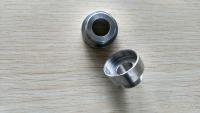 China Customized Brass Quick Connector with all kinds of finishes, made in China professional manufacturer for sale