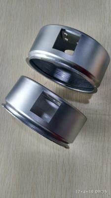 China housings for pressure gauge,stainless steel metal stamping parts with all kinds of finishes, Stamping parts for sale