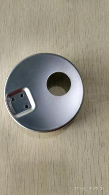 China deep drawing,housings for pressure gauge,stainless steel metal stamping parts with all kinds of finishes, Stamping parts for sale