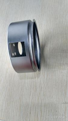 China housings for pressure gauge,stainless steel metal stamping parts with all kinds of finishes, Stamping parts for sale