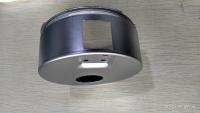 China Deep Drawing,Housings For Pressure Gauge,Stainless Steel Metal Stamping Parts With All Kinds Of Finishes, Stamping Parts for sale