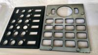China CNC machinined parts, All kinds of materials parts machining;CNC machining, CNC Machining center for sale