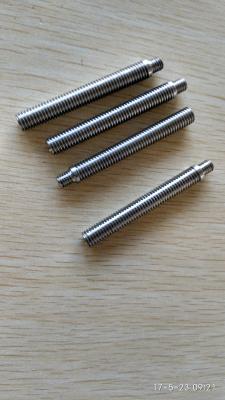 China SS304 STUDE Customized Quick Connector with all kinds of finishes, fitting, made in China professional manufacturer for sale