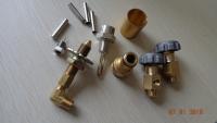 China Processing custom all kinds of mechanical parts, CNC machining, casting, pipe fi made in China professional manufacturer for sale