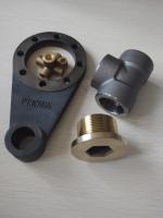 China Processing custom all kinds of mechanical parts, CNC machining, casting, pipe fi made in China professional manufacturer for sale