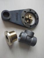 China Processing custom all kinds of mechanical parts, CNC machining, casting, pipe fi made in China professional manufacturer for sale