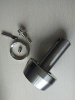 China Processing custom all kinds of mechanical parts, CNC machining, casting, pipe fi made in China professional manufacturer for sale