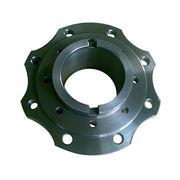 China Processing custom all kinds of mechanical parts, CNC machining, casting, pipe fi made in China professional manufacturer for sale
