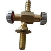 China Custom processing all kinds of pipe fittings, valves, pipe joints; threaded joints, welded pipe fittings, high pressure for sale