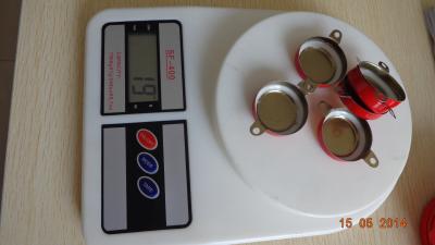 China Custom vats anti-theft cover, thread cover, vat flange; color printing can be customized according to customer requireme for sale